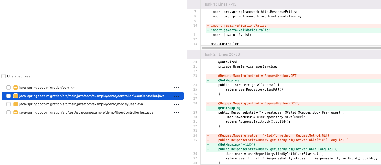 Simplify Java And Springboot Migration With Openrewrite Gia Ky Huynh
